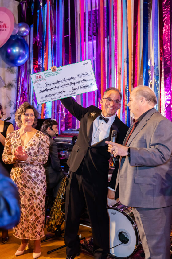 Ohio Valley Heart Ball Returns With Record-Setting Night | News, Sports ...